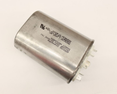 Capacitors - Aerovox