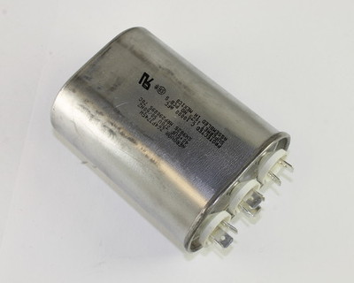 Capacitors - Aerovox