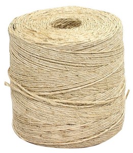 Lehigh Group BT50 2250ft. Sisal Binder Twine for sale online | eBay