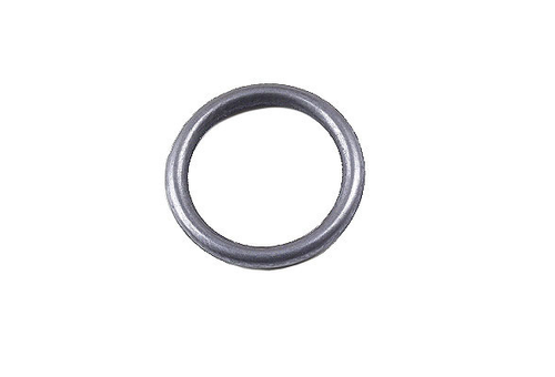 BMW OEM 01-06 M3 3.2L-L6-Oil Cooler Line O-ring 17222245358
