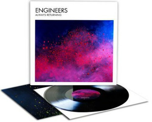 Always Returning by Engineers (Record, 2015) for sale online | eBay