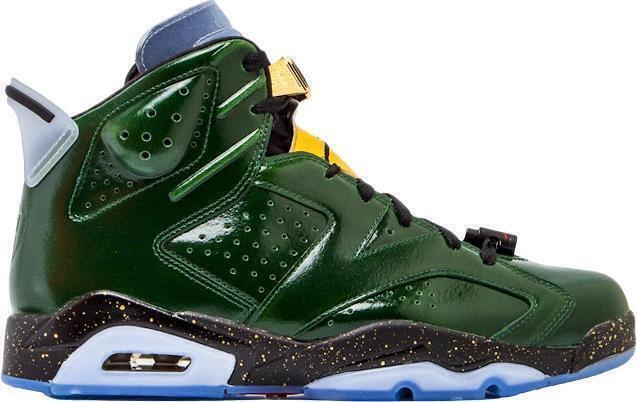 Jordan 6 Retro Champagne Bottle for Sale | Authenticity Jordan 6 Retro Champagne Bottle for Sale | Authenticity