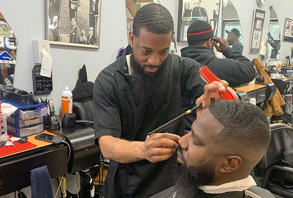 Professional & Experienced Barbers Required in Very Busy Afro-Caribbean ...