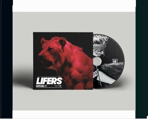 Lifers by Local H (CD, 2020) for sale online | eBay