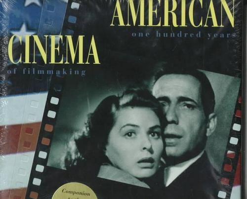 American Cinema : One Hundred Years of Filmmaking by Jeanine Basinger ...