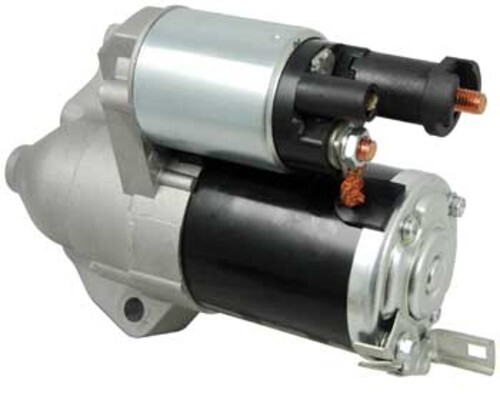 Starter Motor WAI 17964N for sale online | eBay
