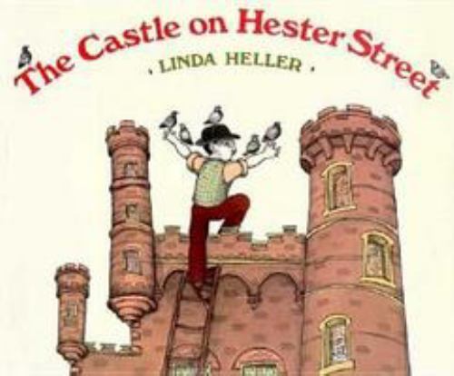 Castle on Hester Street by Linda Heller (1990, Trade Paperback) for ...