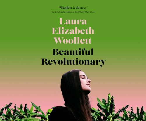 Beautiful Revolutionary by Laura Elizabeth Woollett (2021, CD Mp3) for ...