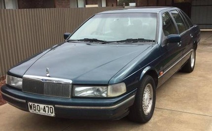 Ford Ltd For Sale in Australia – Gumtree Cars