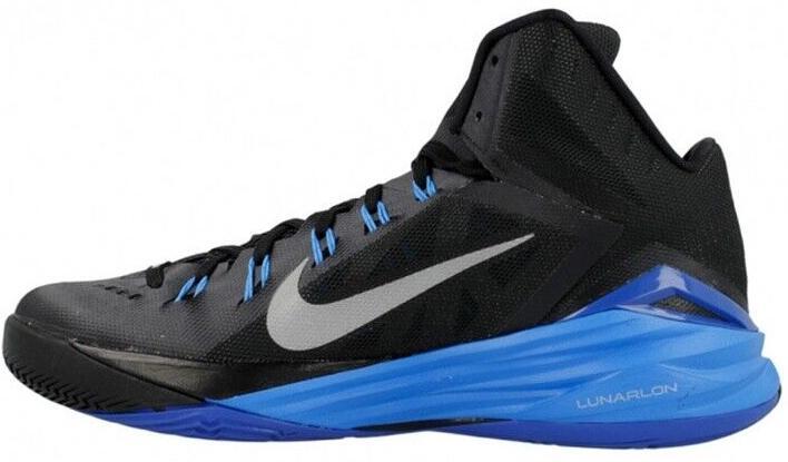 Size 13 - Nike Hyperdunk 2014 Black for sale online | eBay