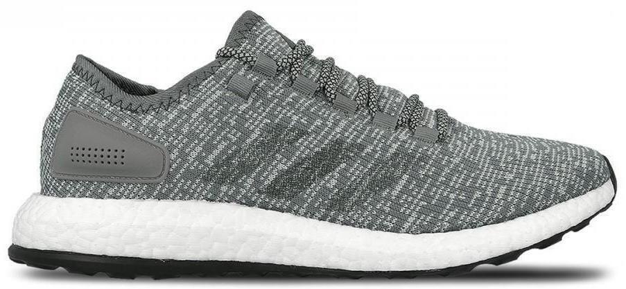 Size 8 - adidas PureBoost Grey for sale online | eBay Size 8 - adidas PureBoost Grey for sale online | eBay