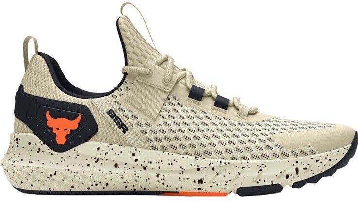 Size 10 - Under Armour Project Rock BSR 4 Atomic Phoenix Fire for sale online | eBay