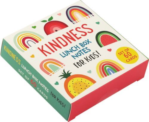 Kindness Card Deck by Not Available (2022, Cards,Flash Cards) for sale ...