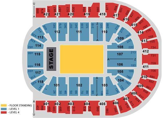 A-ha tickets x2 - O2 Arena Block 111, Row C, Saturday 26th March | in ...