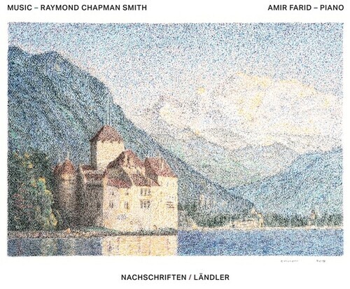 Nachschriften/Landler by Smith, Raymond Chapman (CD, 2023) for sale ...
