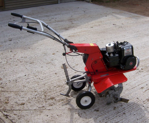 Mantis Garden Mini Tillers for sale | eBay UK