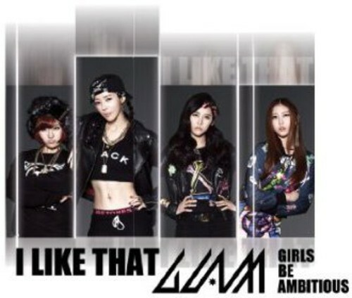 I like That by Glam (CD, 2013) for sale online | eBay
