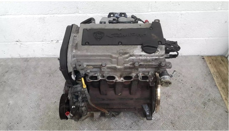 2009 proton gen 2 1.6 petrol engine S4PH LOW MILLAGE ONLY 60k | in ...