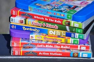 abc for kids dvd | Gumtree Australia Free Local Classifieds