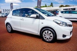 Toyota Yaris For Sale in Perth Region, WA – Gumtree Cars