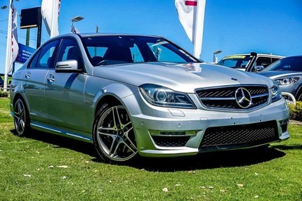 Mercedes-Benz C63 For Sale in Australia – Gumtree Cars