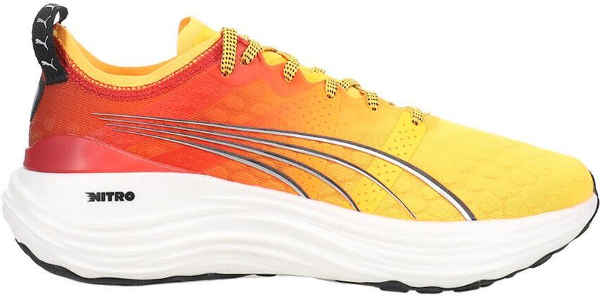 Size 7.5 - PUMA ForeverRun Nitro Fade Pack - Sun Stream W for sale ...