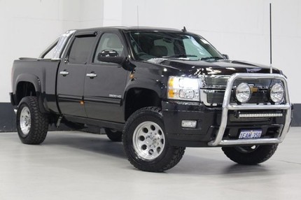 Chevrolet For Sale in Australia – Gumtree Cars