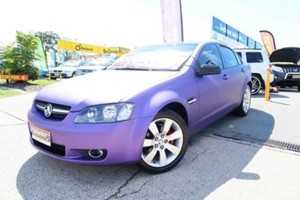 purple ve commodore | New and Used Cars, Vans & Utes for Sale | Gumtree ...