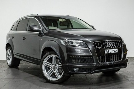 Audi Q7 For Sale in Australia – Gumtree Cars