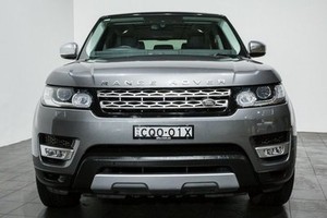 Range Rover For Sale in Australia | Range Rover Cars, Vans & Utes For Sale