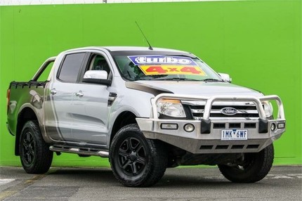 Ford Ranger For Sale in Australia – Gumtree Cars