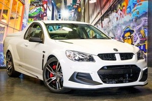 HSV Maloo For Sale in Australia | HSV Maloo Cars, Vans & Utes For Sale