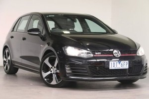 Volkswagen Golf For Sale in Australia – Gumtree Cars