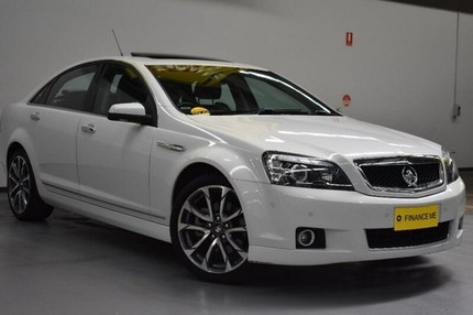 Holden Caprice For Sale in Australia – Gumtree Cars