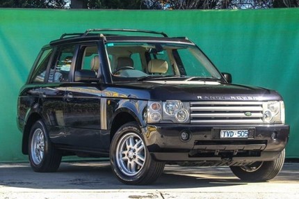 Range Rover For Sale in Australia – Gumtree Cars