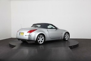 Nissan 350Z For Sale in Australia | Nissan 350Z Cars, Vans & Utes For Sale