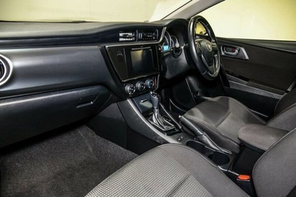 Toyota Corolla For Sale in Australia – Gumtree Cars