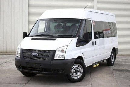 Ford Transit For Sale in Australia – Gumtree Cars