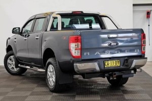 Ford Ranger For Sale in Australia – Gumtree Cars