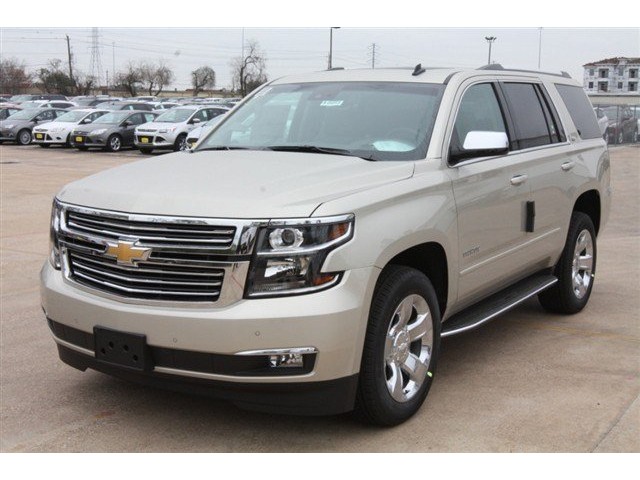 Ltz Ethanol - Ffv New Suv 5.3l Cd 4x4 Champagne Silver Metallic Keyless ...