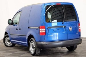 Volkswagen Caddy For Sale in Australia – Gumtree Cars