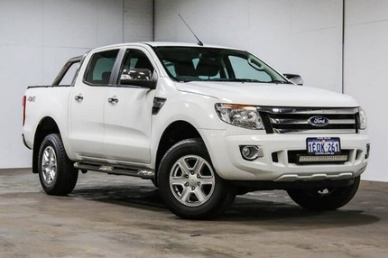 Ford Ranger For Sale in Australia – Gumtree Cars