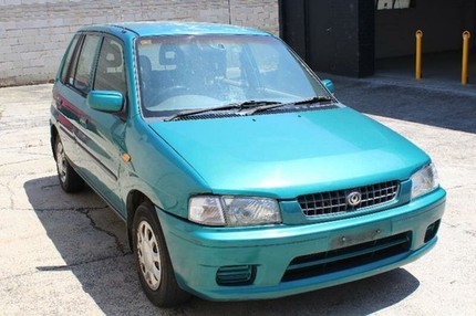 Mazda 121 For Sale in Australia – Gumtree Cars