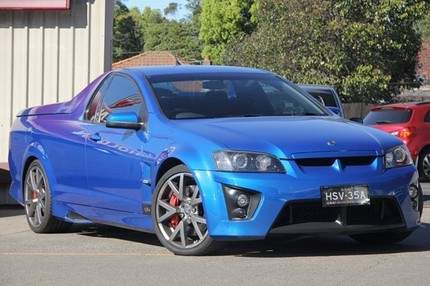 HSV Maloo For Sale in Australia | HSV Maloo Cars, Vans & Utes For Sale