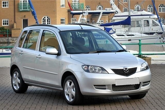 Mazda 2 hatchback 1.4TD 2006 | in Bradford-on-Avon, Wiltshire | Gumtree