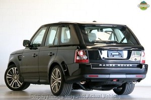 Range Rover For Sale in Australia | Range Rover Cars, Vans & Utes For Sale