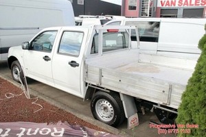 Holden Rodeo For Sale in Australia | Holden Rodeo Cars, Vans & Utes For ...