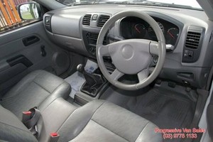 Holden Rodeo For Sale in Australia | Holden Rodeo Cars, Vans & Utes For ...