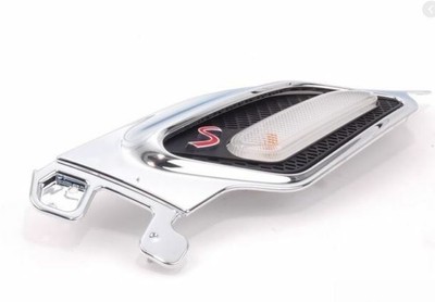 Griglia Originale Mini Cooper usato in Italia | vedi tutte i 65 prezzi!