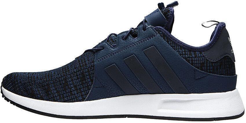 Size 13.5 - adidas X_PLR Blue - BY9256 for sale online | eBay